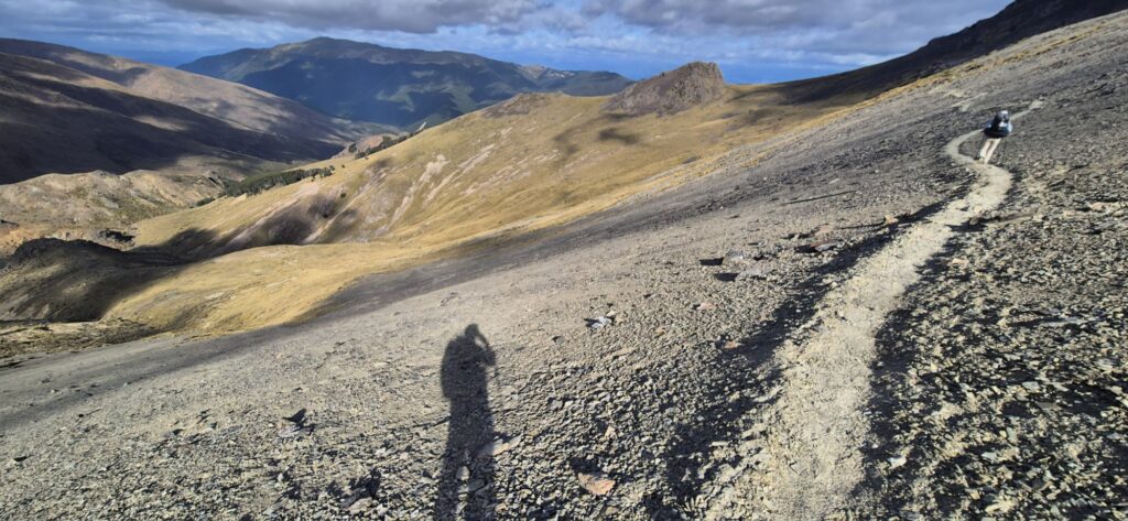 Day 12, Another solid day – R&R on Te Araroa